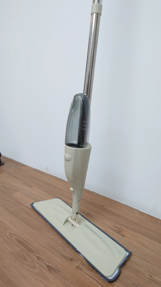 COZY CLEAN Spray Mop Set – JAPAN HOME SINGAPORE