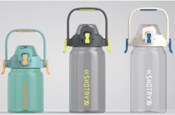 SHOTAY Pop Water Bottle 1500ml (Assorted colors will be delivered ...