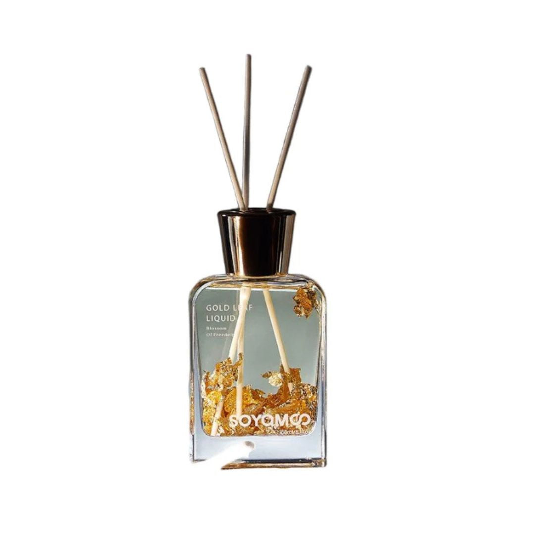Aroma Diffuser 150ml - Gold / Silver – JAPAN HOME SINGAPORE