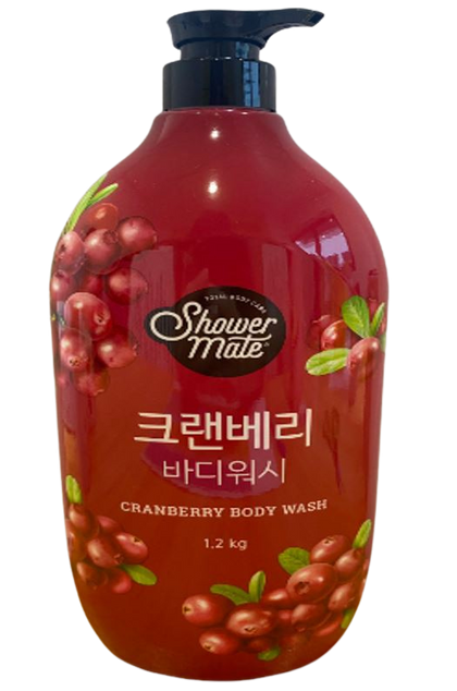 Body Wash - SHOWERMATE – JAPAN HOME SINGAPORE