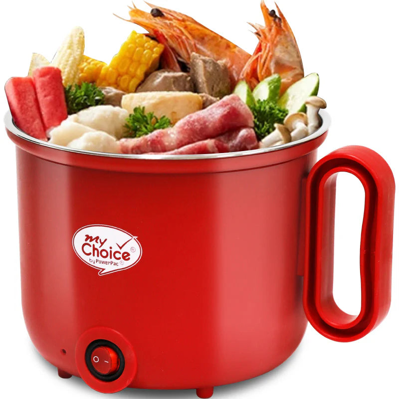 MyChoice Multi Pot 1.0L MC165 – JAPAN HOME SINGAPORE