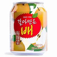 (ONLINE EXCLUSIVE) HAITAI Pear Juice W Pear Puree 340ml Bundle (x6/x24 ...