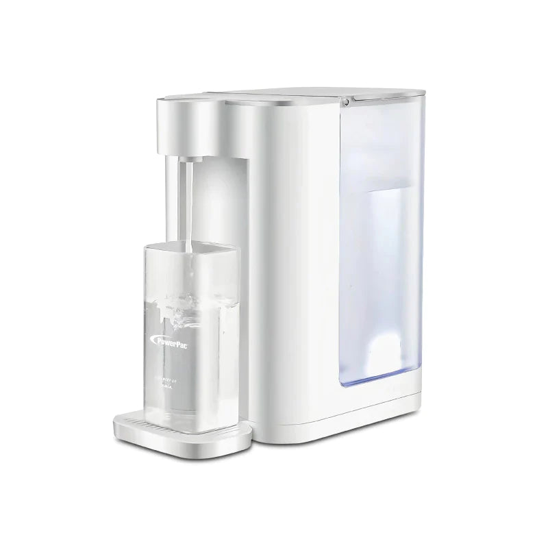 POWERPAC Instant Water Dispenser 3L – JAPAN HOME SINGAPORE