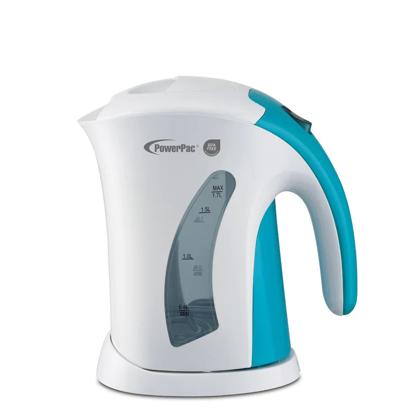 PowerPac 1.7 Cordless Jug – JAPAN HOME SINGAPORE