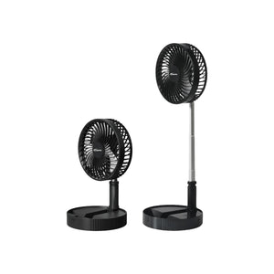 POWERPAC USB Foldable Stand Fan PPUF 234 – JAPAN HOME SINGAPORE