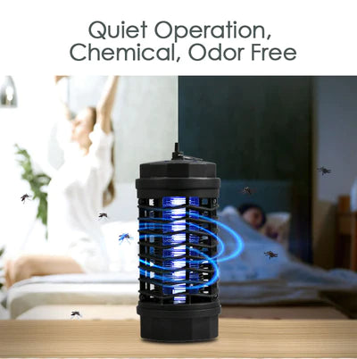 PowerPac Electronic insect killer – JAPAN HOME SINGAPORE