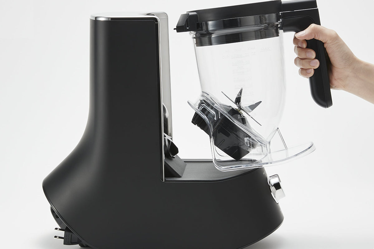 TIGER “EDGE” Inclined-Type Blender (SLB-A10S) – JAPAN HOME SINGAPORE
