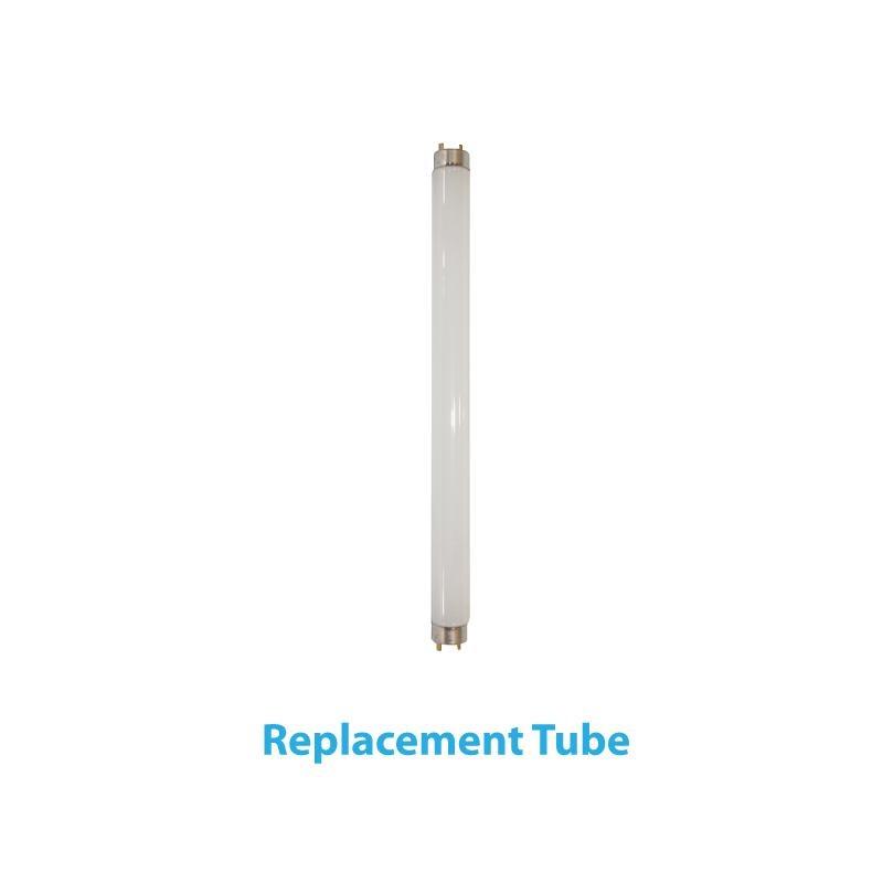 10 WATTS REPLACEMENT ULTRAVIOLET TUBE INSECT KILLER PEST REPELLENT AND ...