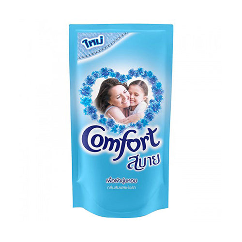 Comfort Softener Dilute Refill Blue 580ml - Japan Home – JAPAN HOME ...