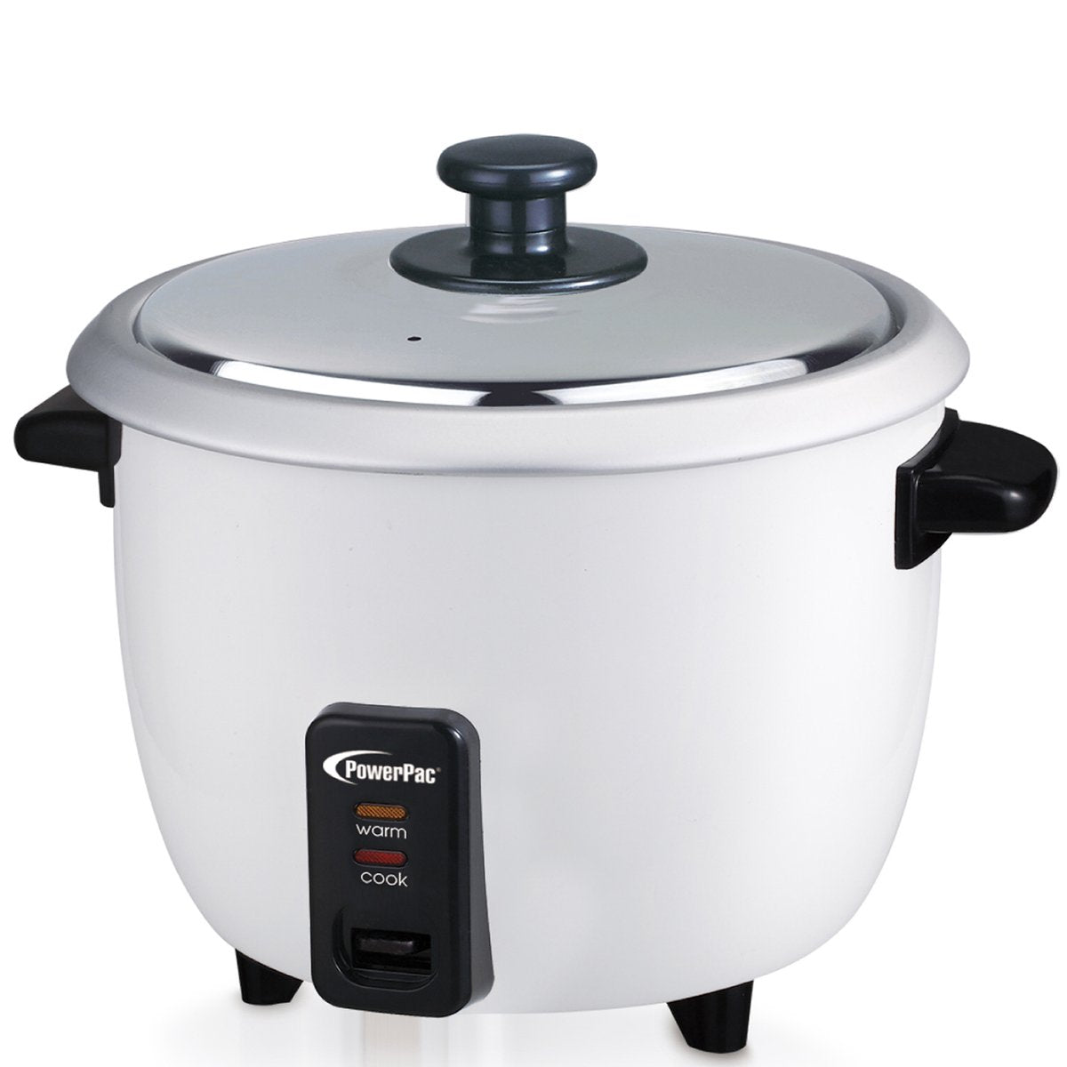 2.8L RICE COOKER WITH ALUMINIUM INNER POT – JAPAN HOME SINGAPORE